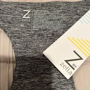 Zella | Intimates & Sleepwear | Nwt Zella Sports Bra | Poshmark